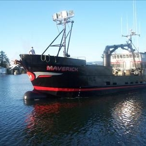 F/V Ramblin’ Rose – Giddings Boatworks